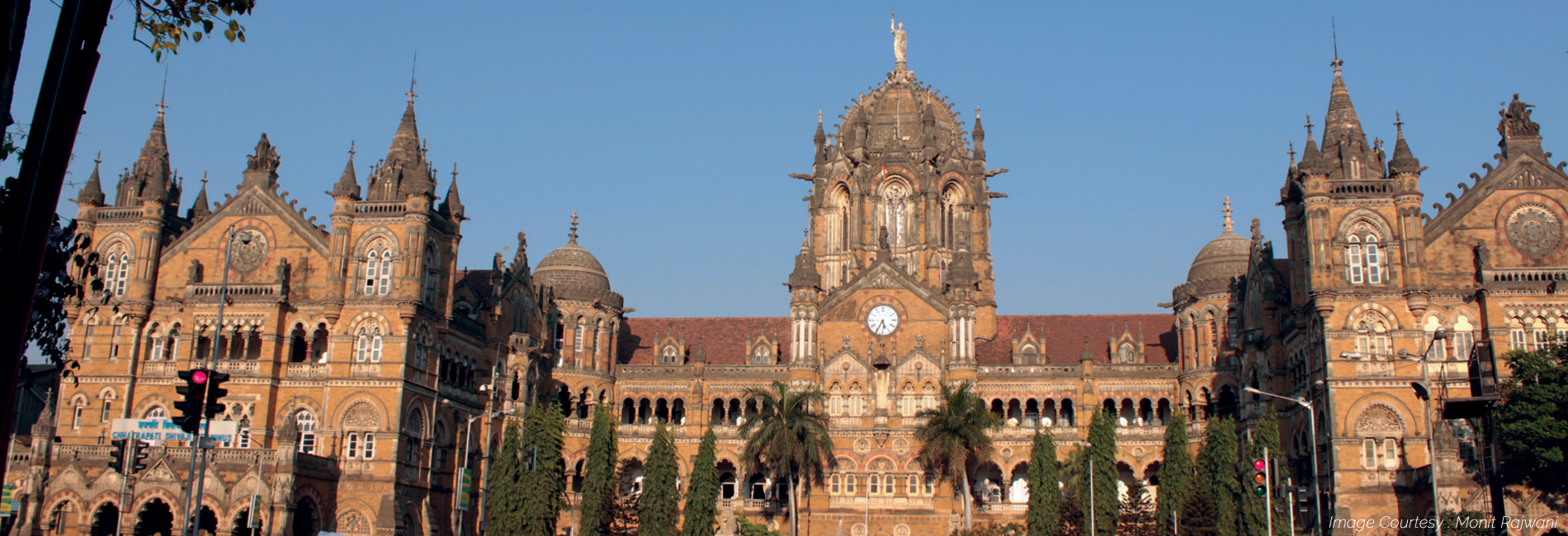 Grade I Heritage Structures - URBAN DESIGN RESEARCH INSTITUTE