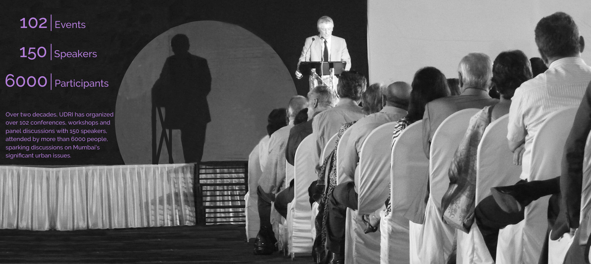 Public Forum - URBAN DESIGN RESEARCH INSTITUTE